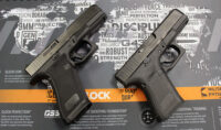 GLOCK Gen 6: The Latest Example of GLOCK Perfection - GunBroker.com