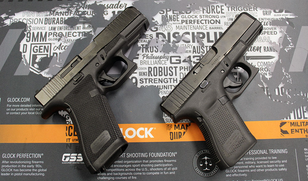 GLOCK Gen 6: The Latest Example of GLOCK Perfection - GunBroker.com