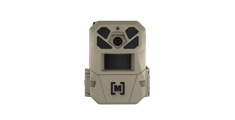 Moultrie Edge 3 Cameras Delivers Revolutionary A.I. - GunBroker.com