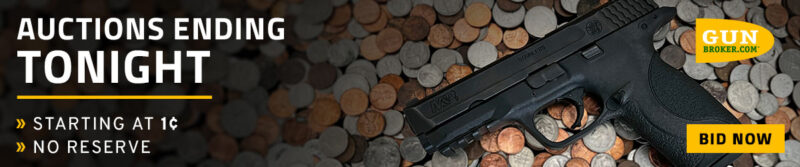 Gun Deals | Ammo Deals | Deals on Guns | GunBroker