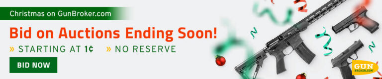 Gun Deals | Ammo Deals | Deals on Guns | GunBroker