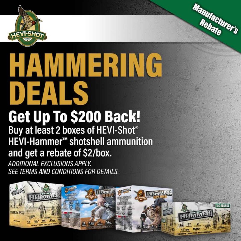 Gun Deals | Ammo Deals | Deals on Guns | GunBroker