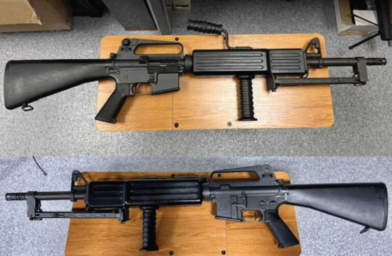 December 2025: 23 Most Expensive Items Sold | GunBroker