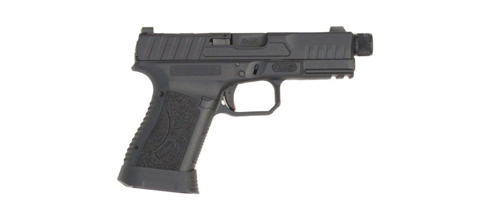 TriStar Arms Introduces All-New APOC PRO 9mm - GunBroker.com