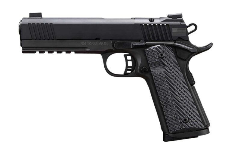 25 New 1911 Pistol Releases for 2026 | GunBroker