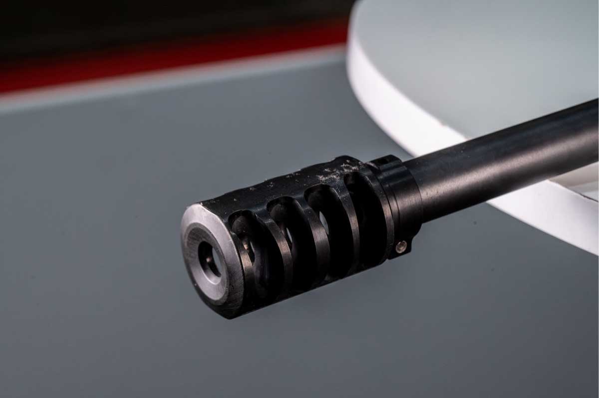 Century Arms ATA ALR Precision Rifle (6.5 Creedmoor & .308 Win) | 2026 ...