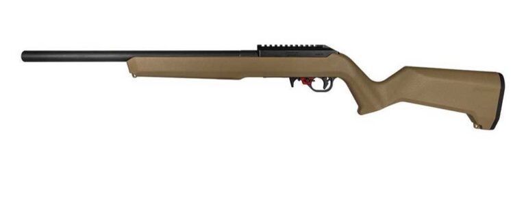 New 2026 Lever Guns & Plinking Models | GunBroker