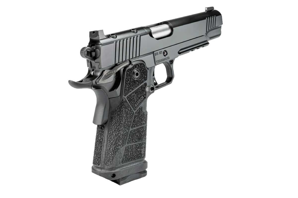 25 New 1911 Pistol Releases for 2026 | GunBroker
