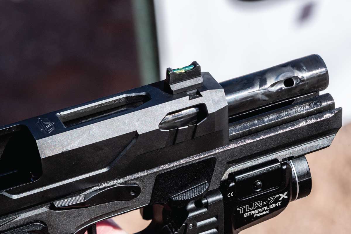 OA Defense 2311 Compact Pro Elite Overview [Video] | GunBroker