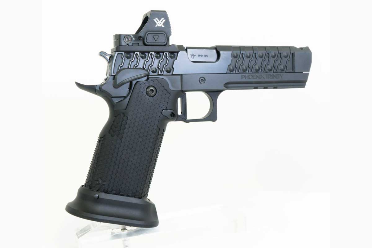 25 New 1911 Pistol Releases for 2026 | GunBroker
