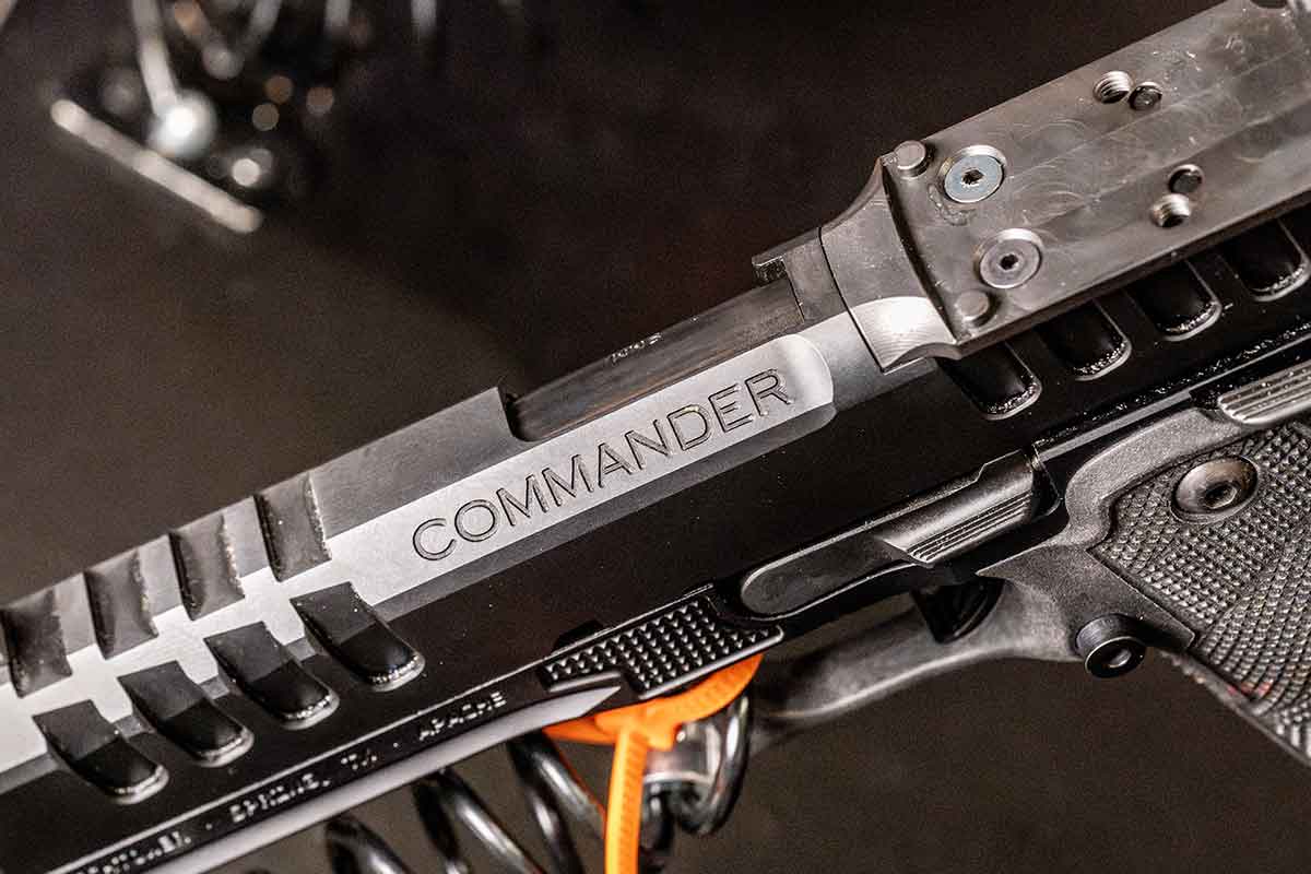 New Watchtower Apache MKII & Tactical Commander – 2026 [Video] | GunBroker