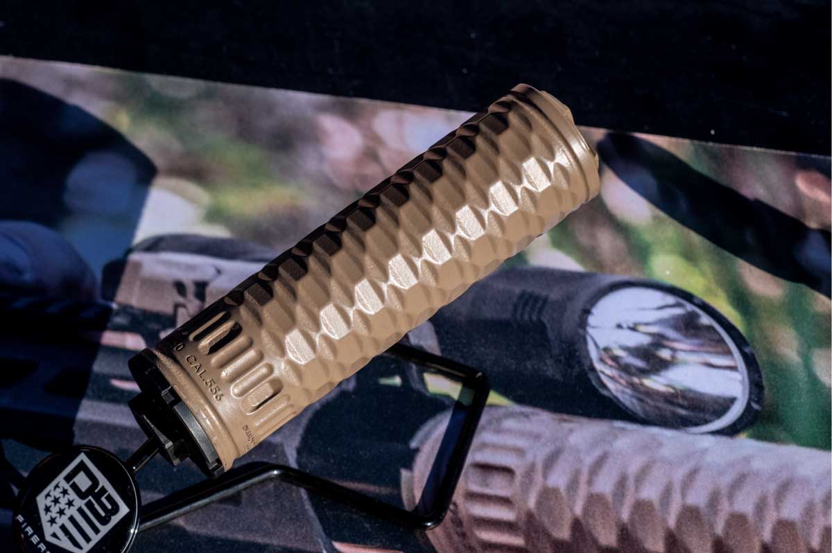 Ventra Suppressor Line Review [Video] | GunBroker