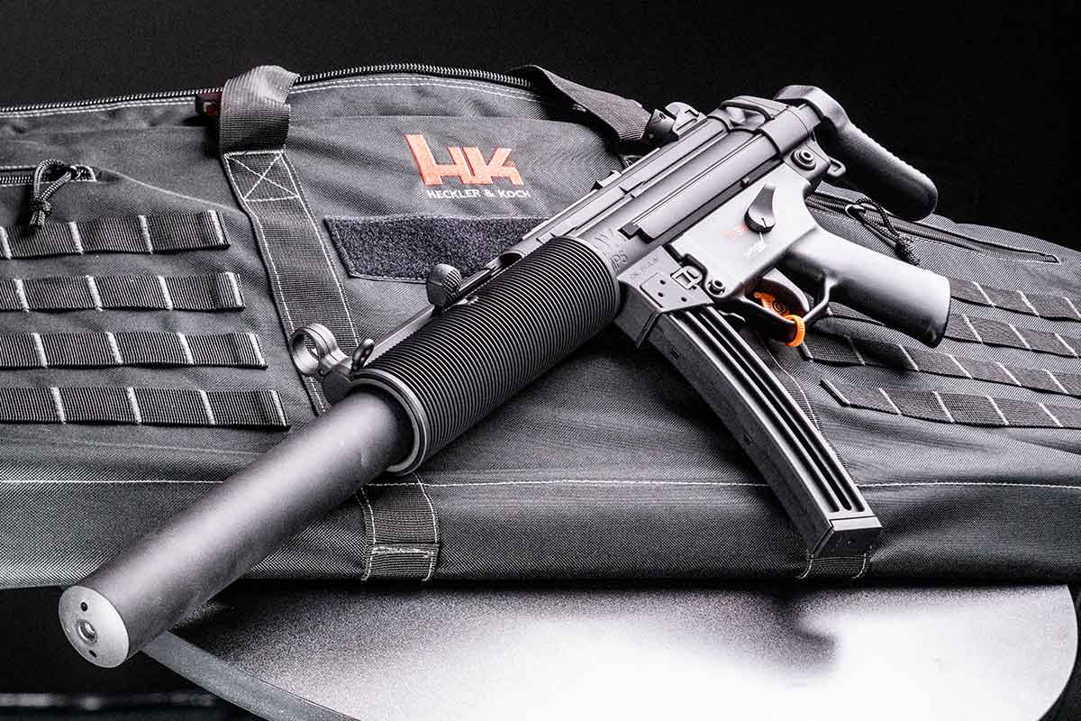HK Guns: New Heckler & Koch Pistols and Rifles for 2026 [Video] | GunBroker