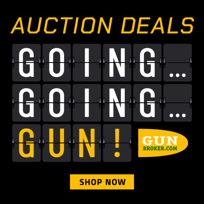 Experience the GunBroker Lifestyle - GunBroker.com