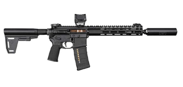 24 New ARs in 2026 | GunBroker