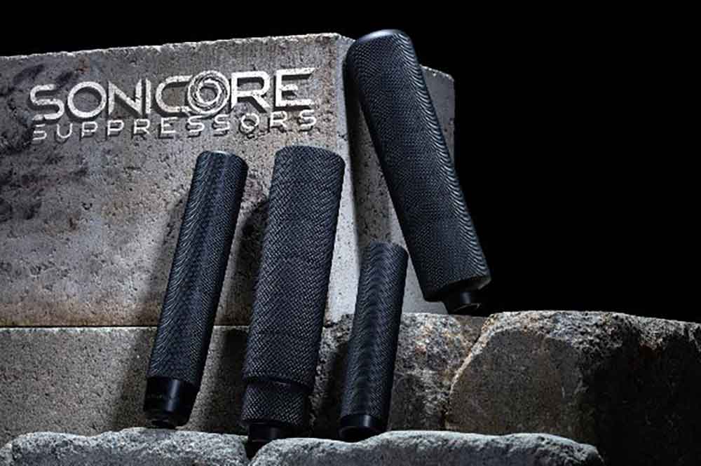 SONICORE Suppressors Now Shipping from Lyman Products - GunBroker.com