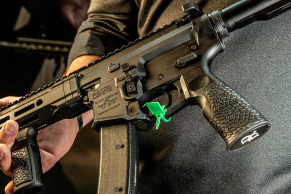 Features of Daniel Defense DD PCC - New for 2024 [Video] - GunBroker.com