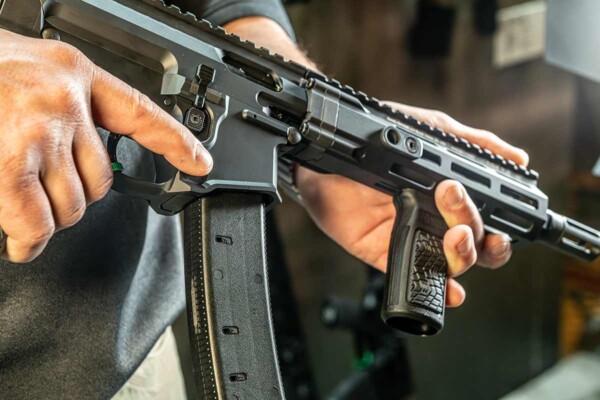 Features of Daniel Defense DD PCC - New for 2024 [Video] - GunBroker.com